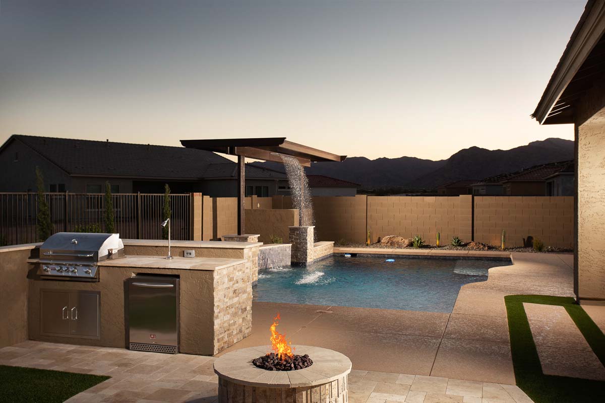 Windrose | Landscape Design Company in El Mirage AZ
