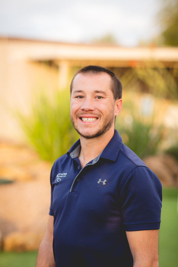 Award Winning Landscape Design and Build Team in El Mirage, AZ