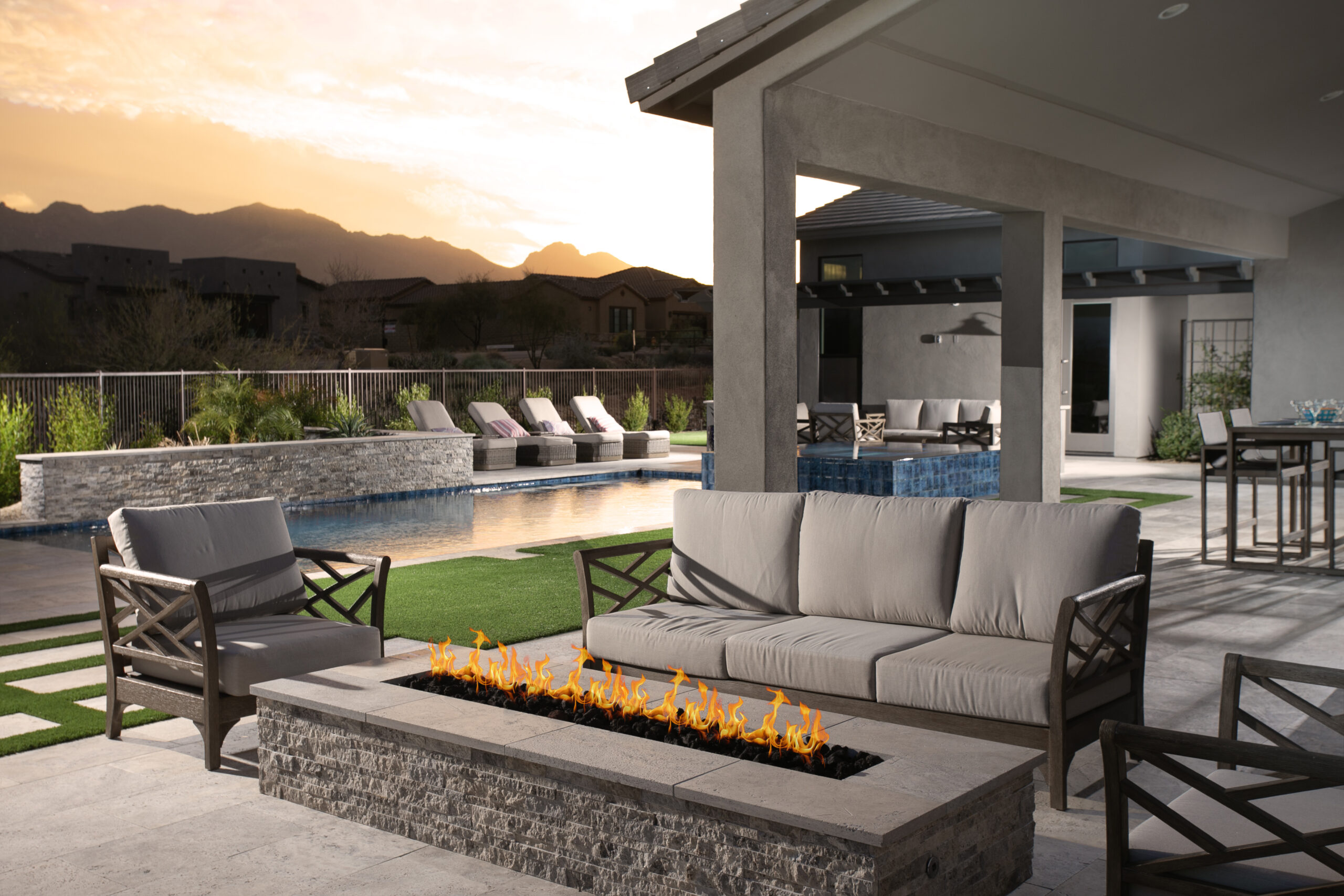 5 Unique Landscape Ideas - Elevate Your Outdoor Space