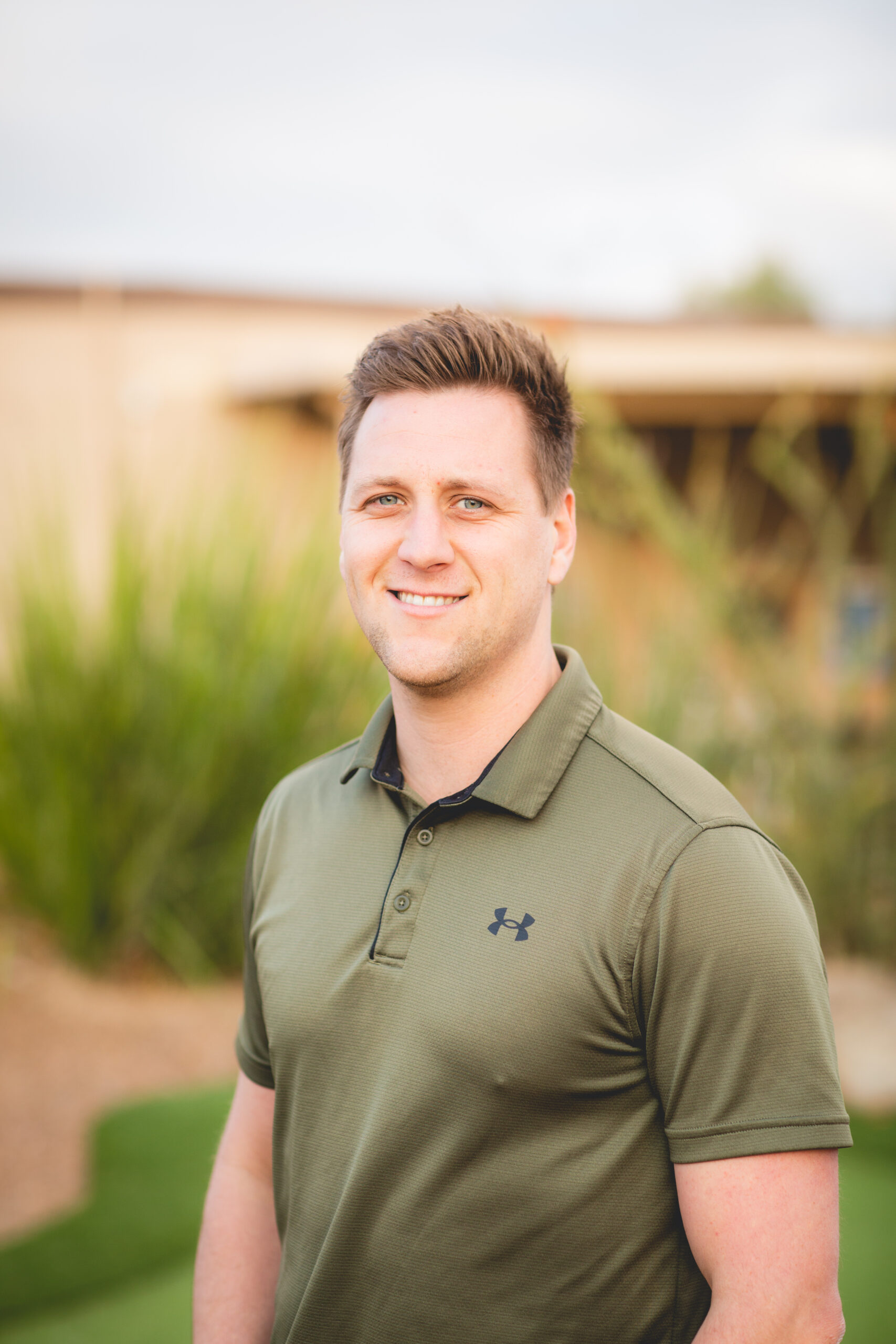 Award Winning Landscape Design and Build Team in El Mirage, AZ