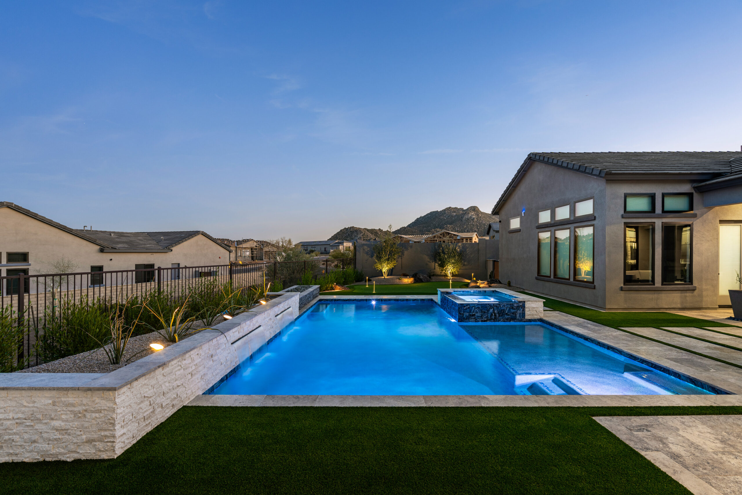 What Are the 5 Basic Elements of Landscape Design?